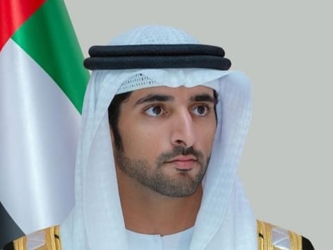 Dubai launches Agentic AI Transformation in private sector under Sheikh ...