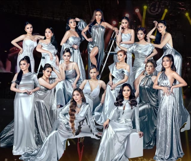 SB Girls Dubai concert tickets go on sale soon: How to book, prices ...