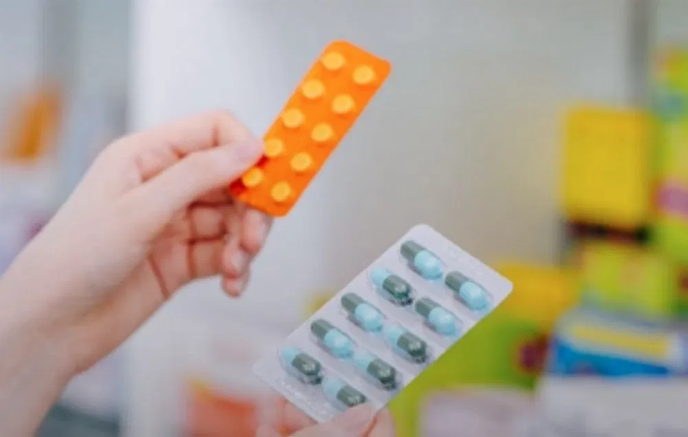 Saudi Arabia Tightens Rules for Pilgrims Carrying Controlled Medicines ...
