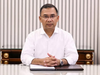 Tarique Rahman Returns: Bangladesh Welcomes Prime Minister Hopeful