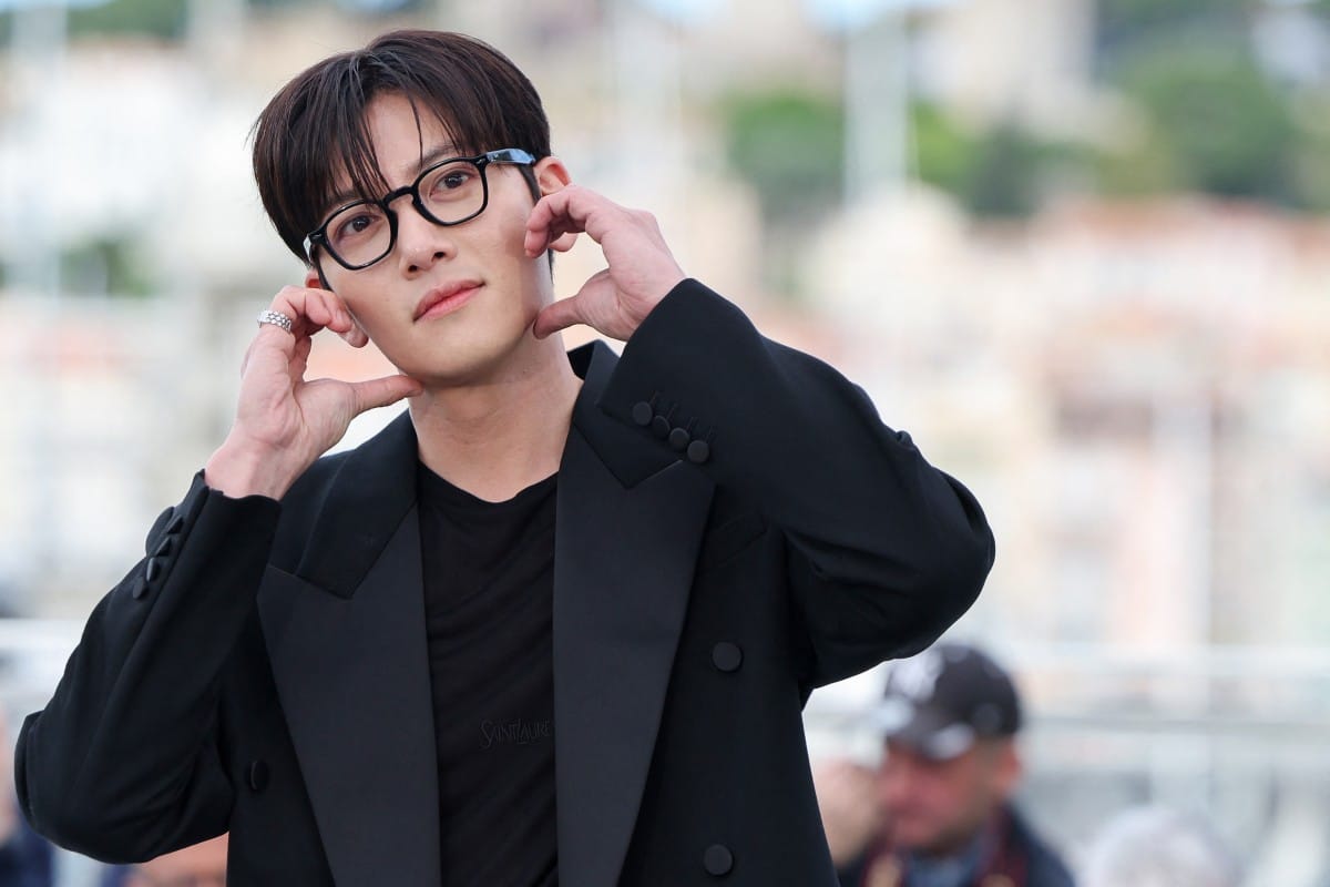 Cannes 2026: Ji Chang-Wook, Jun Ji-Hyun and Han So-Hee turn the red ...