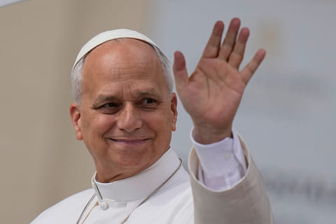 Pope Leo XIV Forms Vatican AI Study Group Ahead of First Encyclical on ...