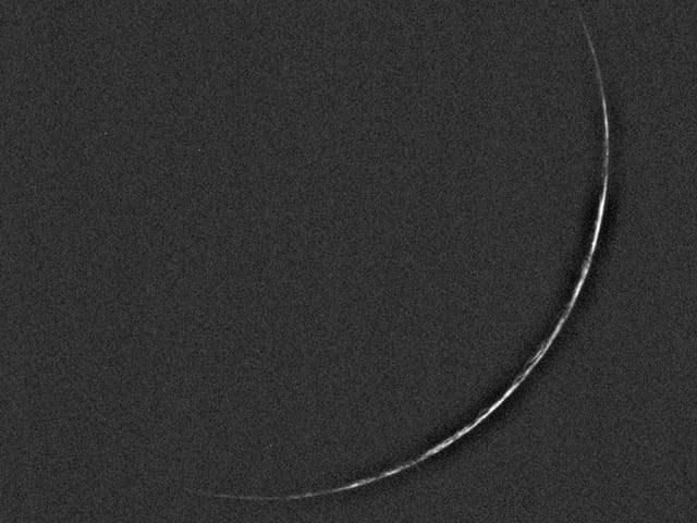 Dhu Al Hijjah crescent moon sighted in UAE, Eid Al Adha date revealed
