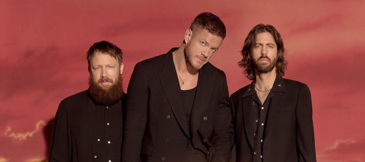 Imagine Dragons to headline Abu Dhabi F1 2026 after-race concerts on ...