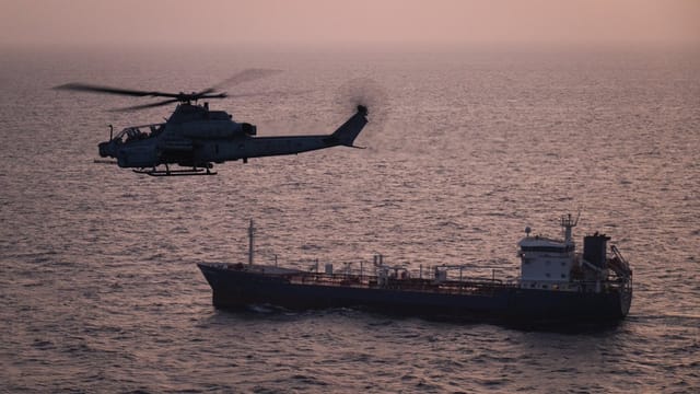 Hormuz Crisis Threatens Global Oil Supply: IEA Warns Markets Near ‘Red ...