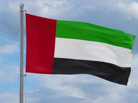 Rulers of Emirates congratulate President, VPs on Eid Al Adha
