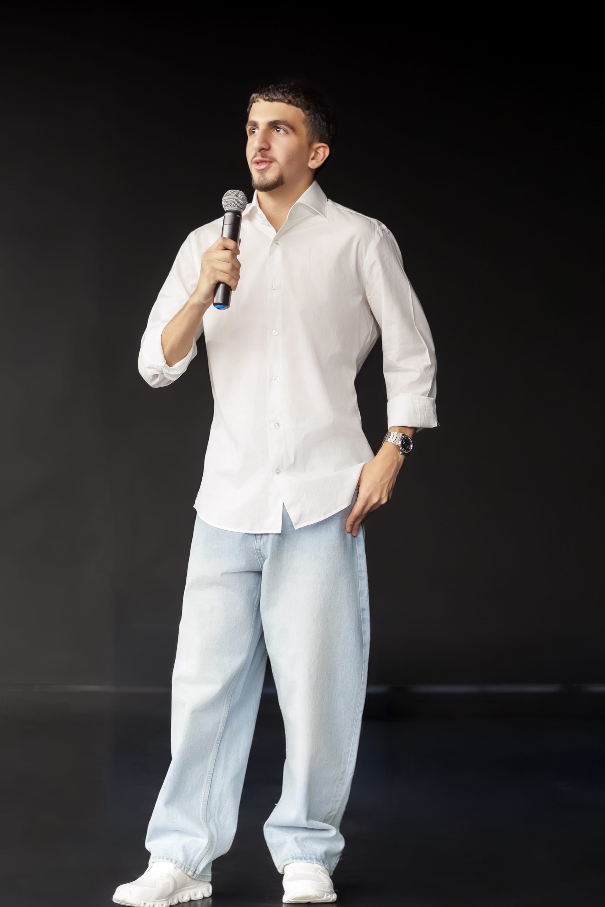 How a 16-year-old in Dubai created a free AI-powered learning platform ...