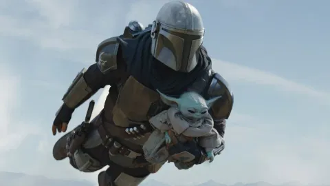Weekend watchlist: Spider-Noir, Mandalorian and Grogu lead OTT and UAE ...