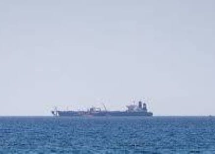 Suspected drone strike hits cargo ship near Iraq, triggers second ...