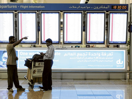 COVID-19: UAE travellers to UK must self-isolate for 10 days