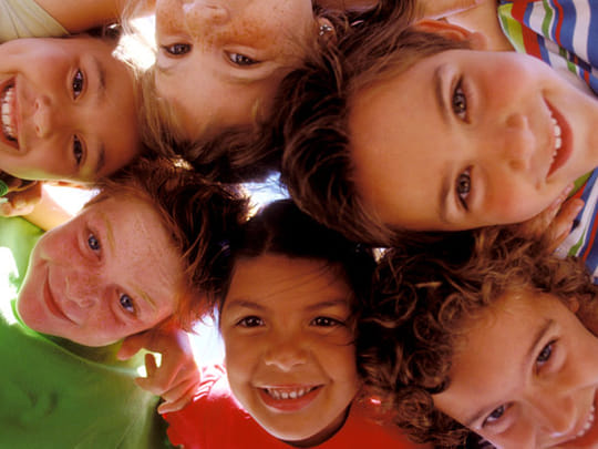 New hotline to report child abuse in Oman