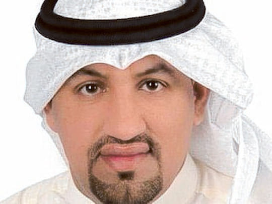 Jail for Kuwait blogger Hamid Al Khalidi