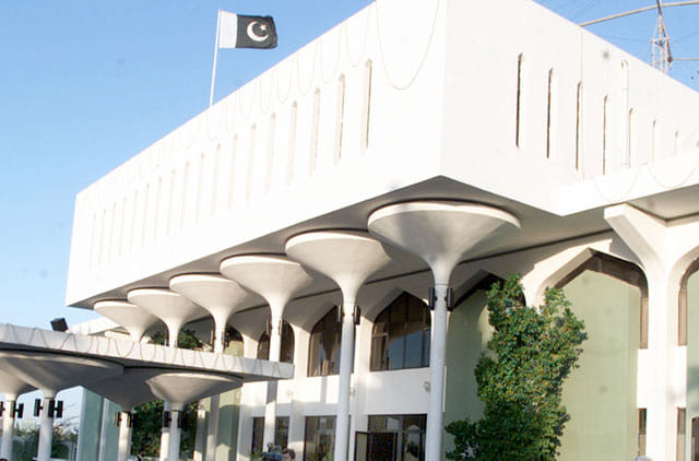 Beware of hefty fines: Pakistan Embassy in UAE issues public notice