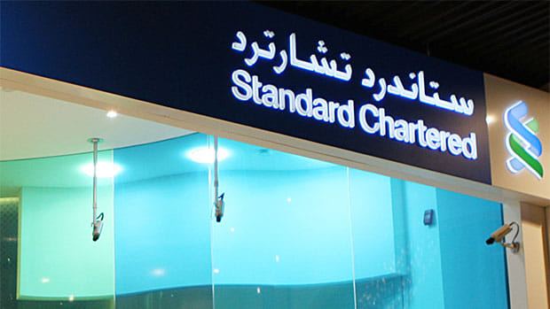 Standard Chartered aiming for $700 million in cost cuts by 2021