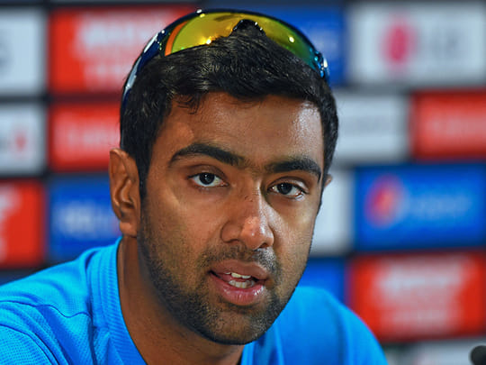 Future of ODI Cricket in Doubt: Ashwin Highlights Challenges Beyond 2027