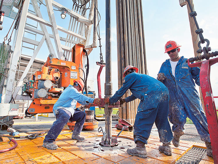 Top Buyers of US Oil: Who Dominates the Market?