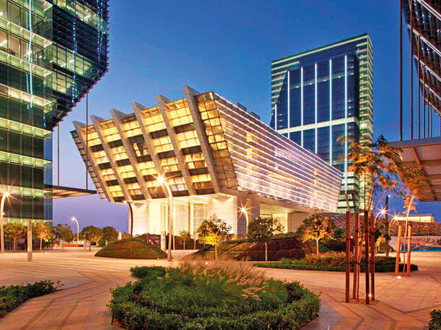 Abu Dhabi VC fund from Chimera Capital closes at an impressive $10b