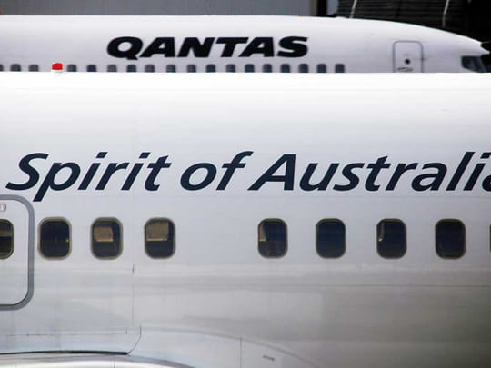 Dnata to acquire Qantas’ catering businesses