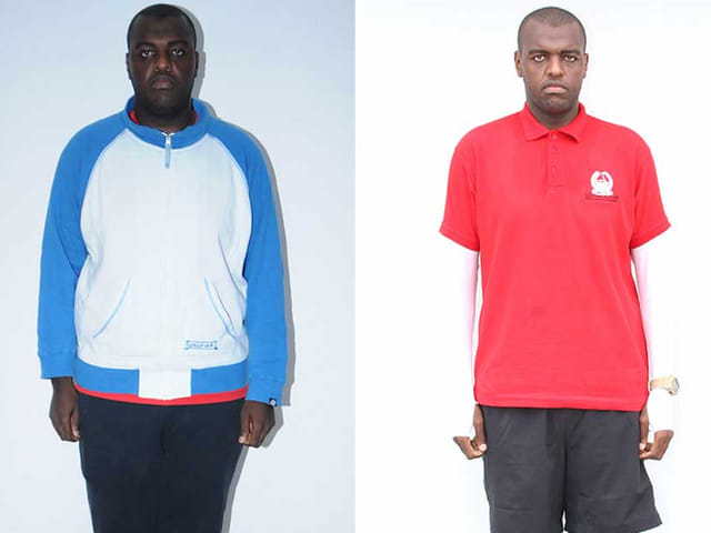 Dubai Police fight obesity among their ranks