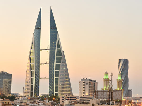 Bahrain records hottest July in 115 years