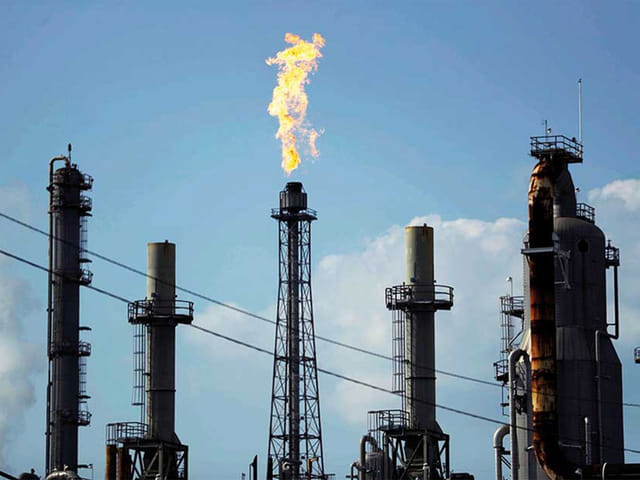 Brent oil slides 3.37% on Iran-Israel ceasefire hopes