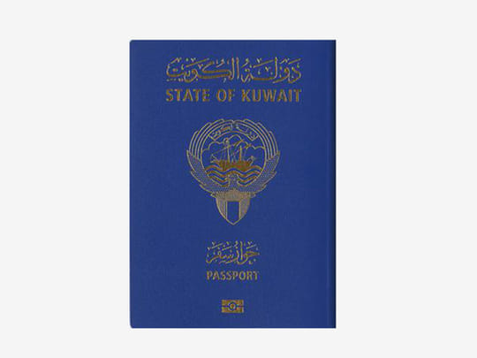 4m Kuwaiti dinars paid for passports for stateless ‘Bidoon’