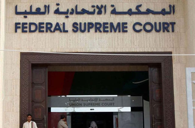 UAE pardons Briton sentenced to life for spying