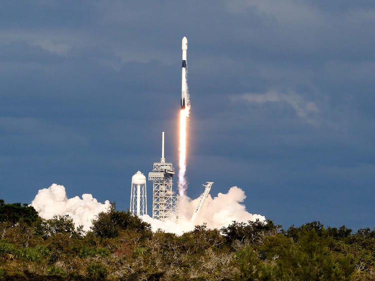 SpaceX IPO Explained: Can Elon Musk Convince Markets It’s Worth $1.75 ...
