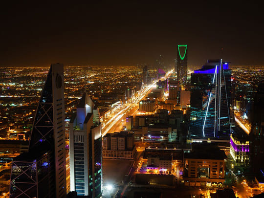 Saudi Arabia outlines national policy banning child labour