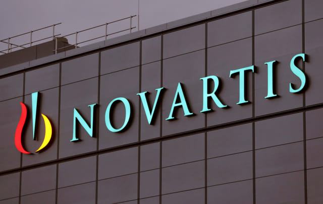 US: Novartis agrees to $642 million settlement over kickbacks