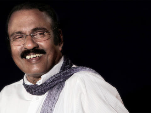 Kerala ghazal singer Umbayee dies at 68