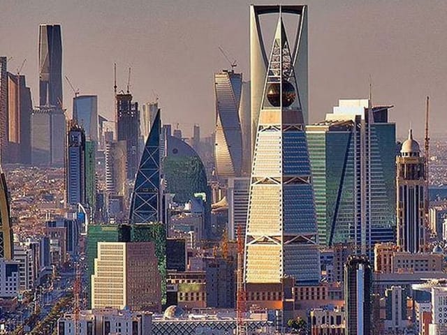 Saudi Crown Prince orders real estate reforms, caps land prices to ...