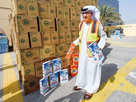 Official: People buy fake ‘expensive’ products because they are cheap