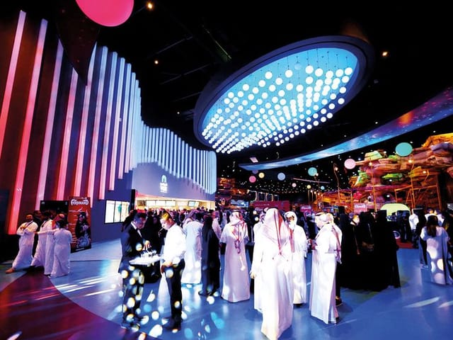 Saudi Arabia slashes cinema licensing fees, ticket prices set to drop