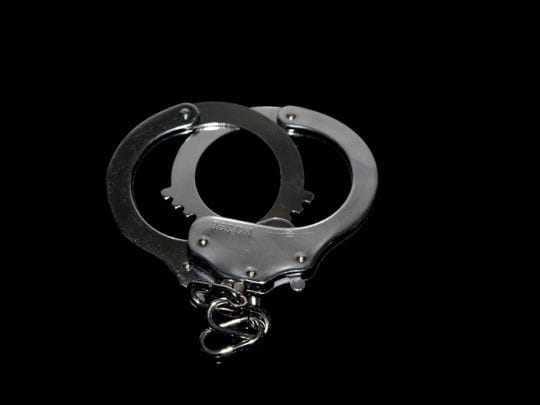 Kuwaiti woman gets jail term over ‘indecent’ videos