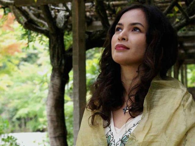 Life-changing experiences led popular Filipina actress to become a nun