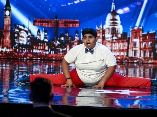 Akshat Singh: From ‘fat boy’ to global viral sensation