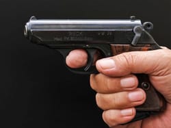 Indian actress shot dead on highway, cops suspect foul play