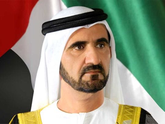 Dubai Ruler amends law on judicial fees in Dubai Courts