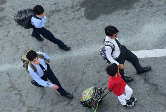 Dubai private schools rank 19th in PISA tests