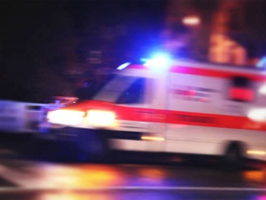 Egypt: Six people killed in building collapse in Assiut
