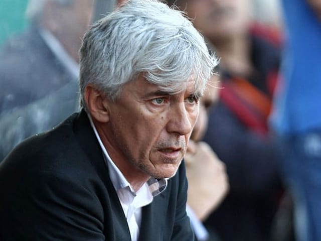 Ivan Jovanovic appointed manager of UAE national team