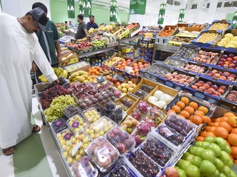 Five ministries part of UAE’s new food security council