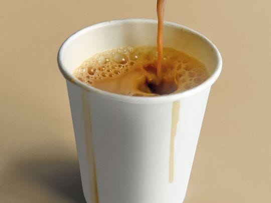 10 top Karak spots in Dubai