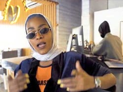 ‘A Girl from Makkah’ rap video sparks Saudi anger