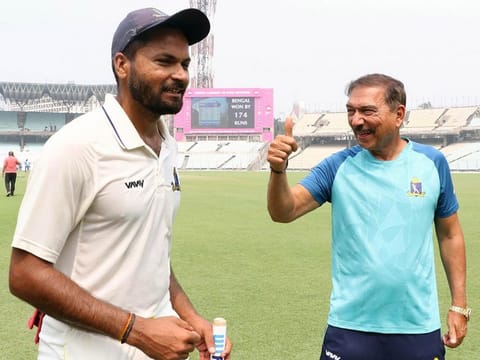 Arun Lal, the cancer survivor who turned around Bengal’s fortunes