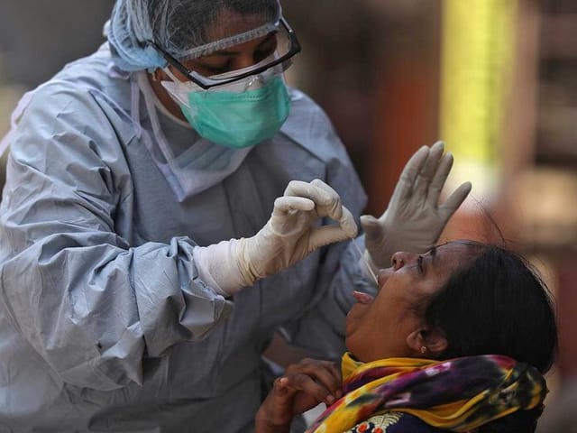 India: Mysterious stomach infection hits Mumbai celebrities as docs ...