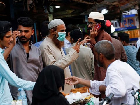Pakistan approves Rs8 billion Ramadan relief package