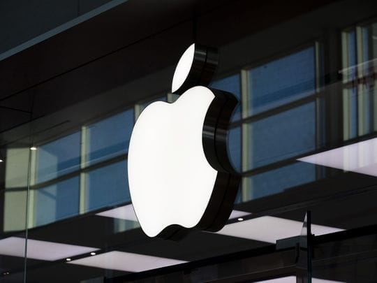 Apple announces fifth UAE store in Al Ain