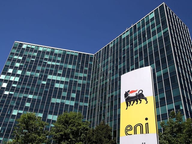 Italy hits six oil firms with $1.1 billion antitrust fine